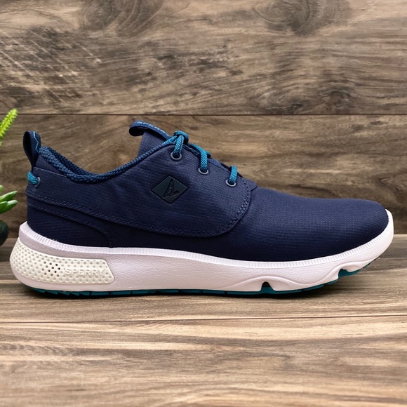 Sperry | Shoes | Nib Sperry Top Sider Fathom Quick Drying Sneakers ...
